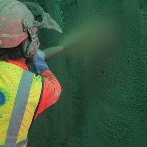 Tunnel and Culvert Shotcrete Linings | CCP Shotcrete + Pumping