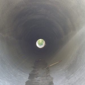 Tunnel and Culvert Shotcrete Linings - CCP Shotcrete + Pumping